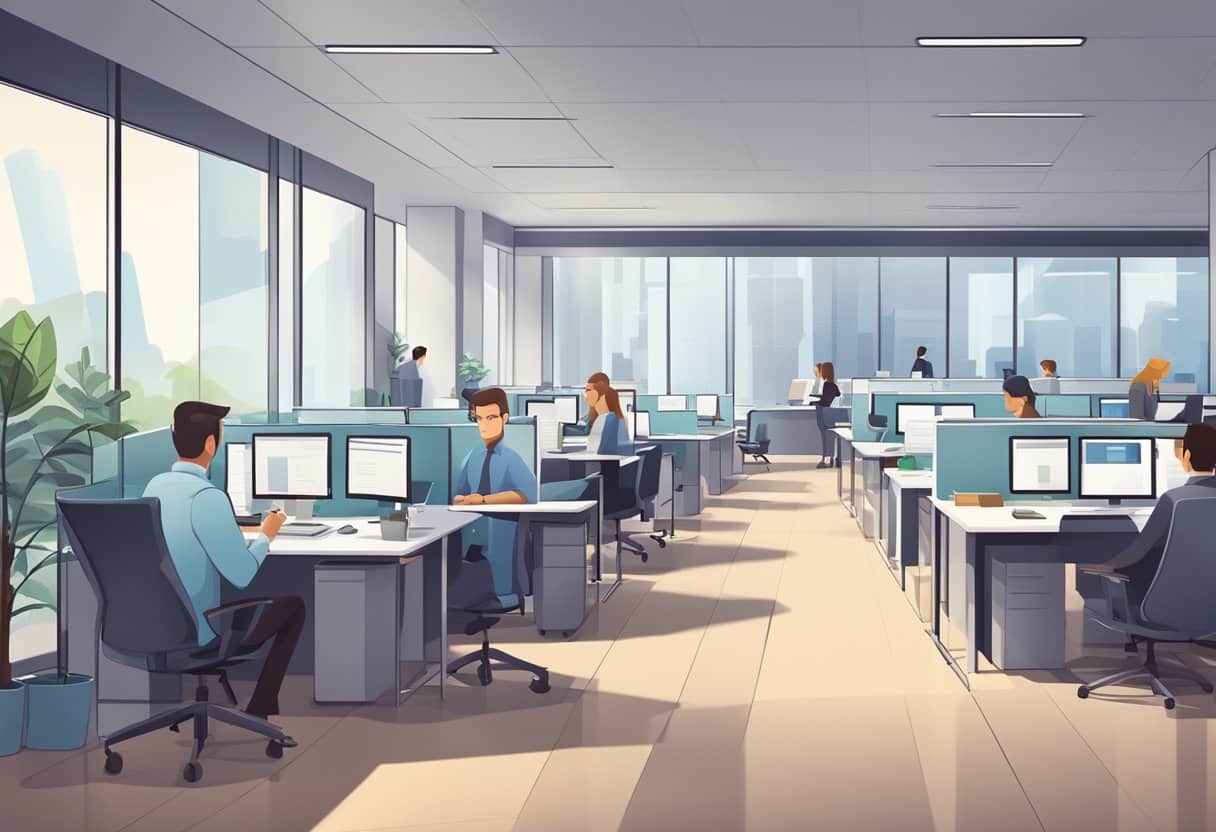 Corporate 2D Animation: Enhance Business Communication