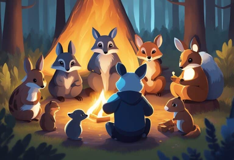 Animation in Storytelling to Revolutionise Visual Narratives