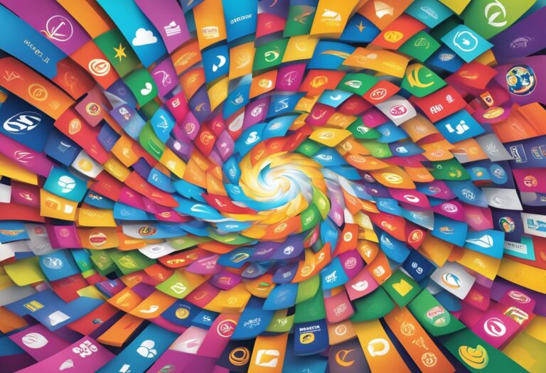 Brand Animation Services: Elevating Your Visual Identity