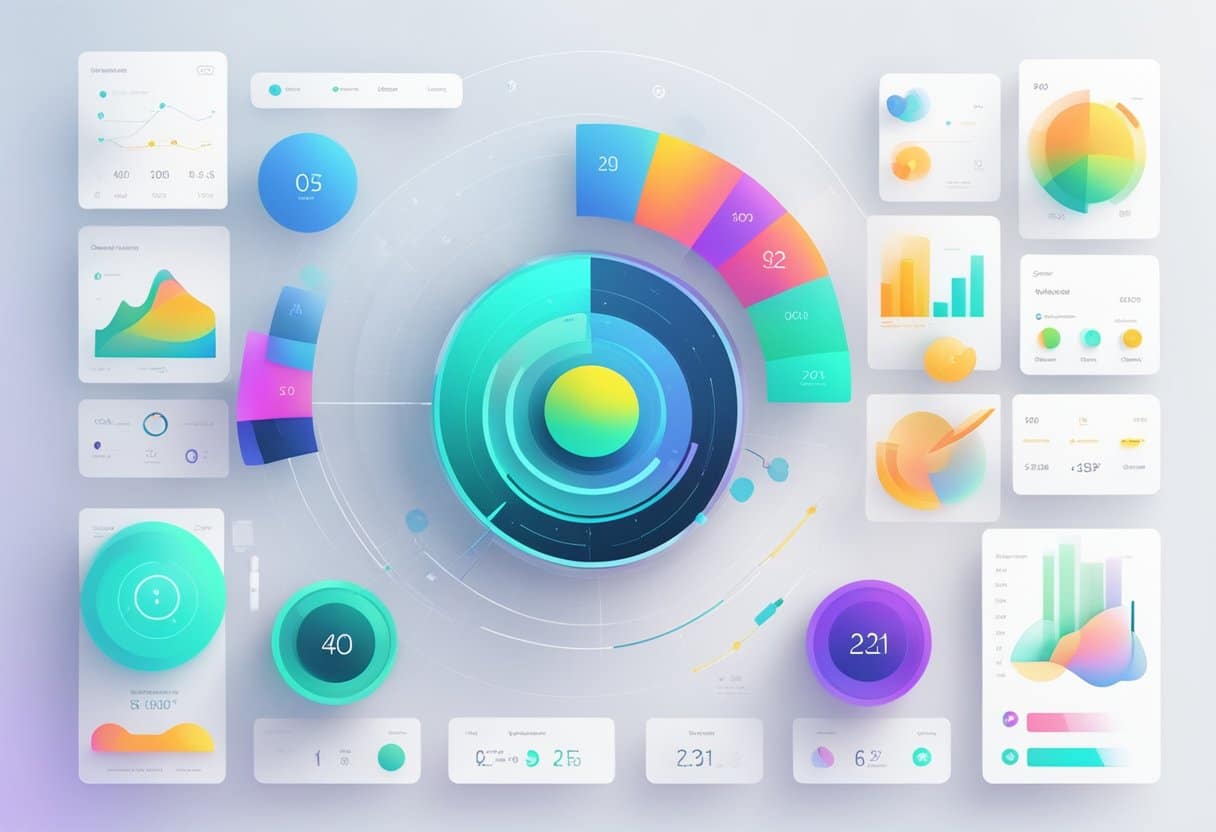 Animation in Infographics: Enhancing Data Visualisation