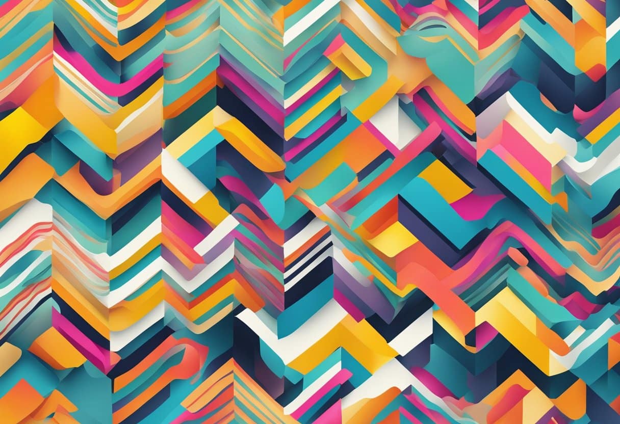Animation in Infographics: Enhancing Data Visualisation