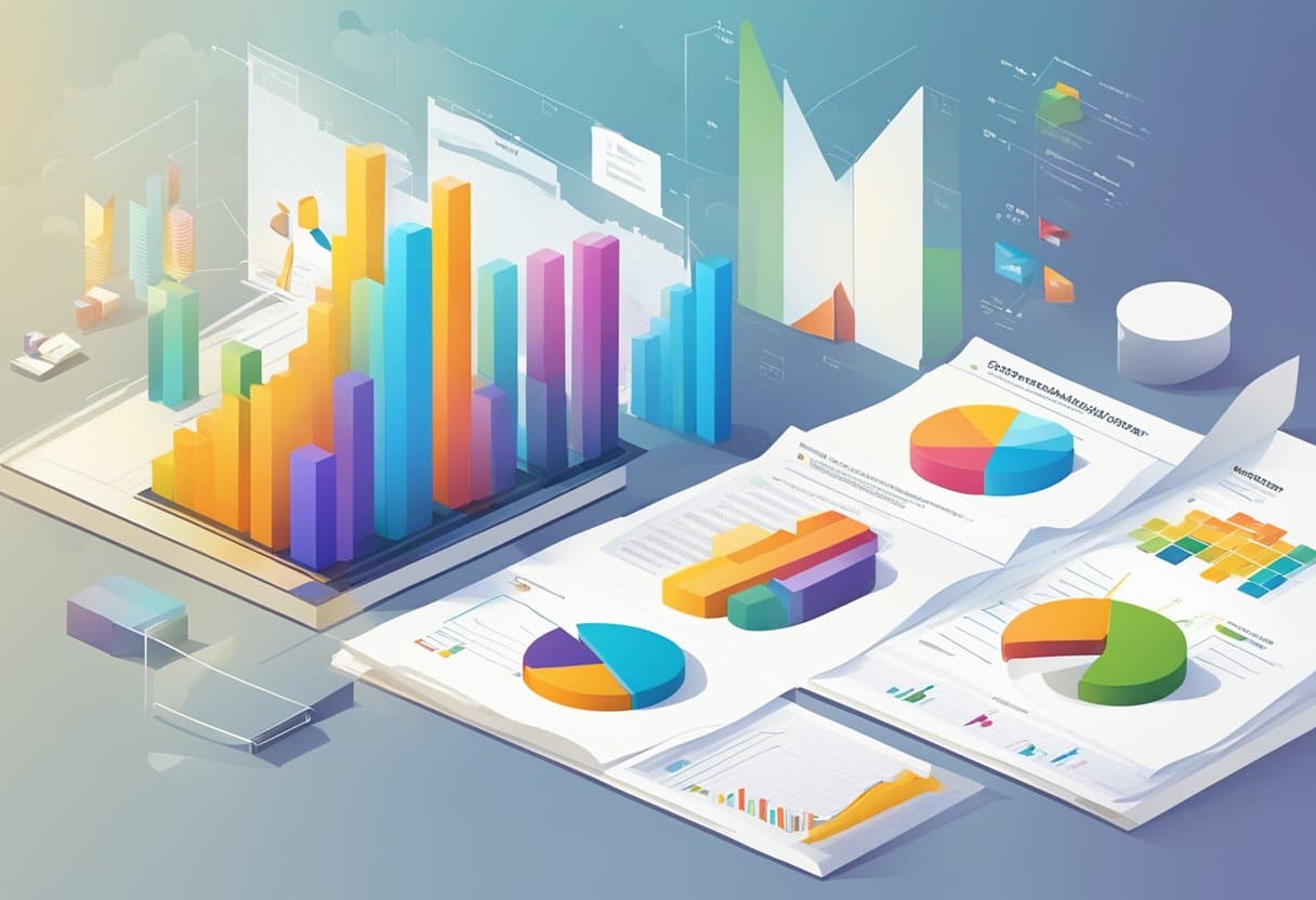 Animation in Infographics: Enhancing Data Visualisation