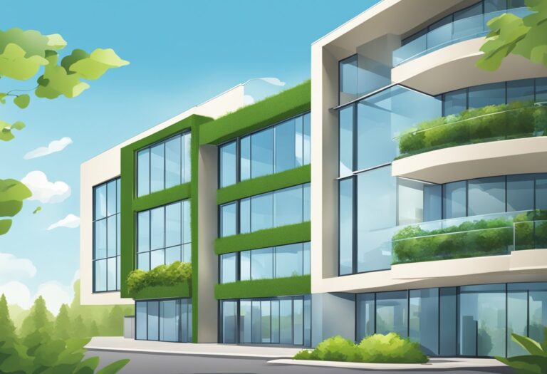 Property Animation Services for Real Estate Marketing