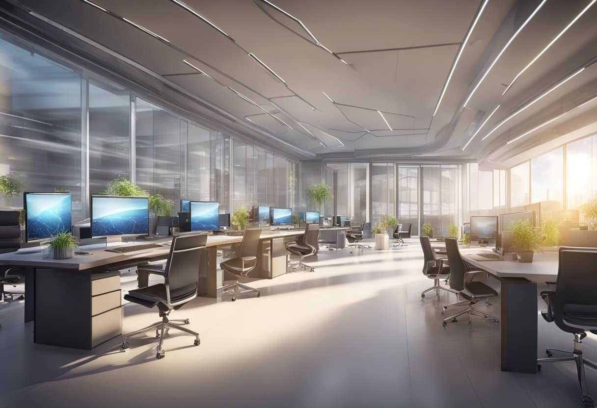 Engineering Animation: Enhancing Industry Communication