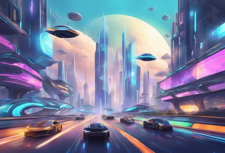 Animation Trends 2025: The Future of Digital Storytelling