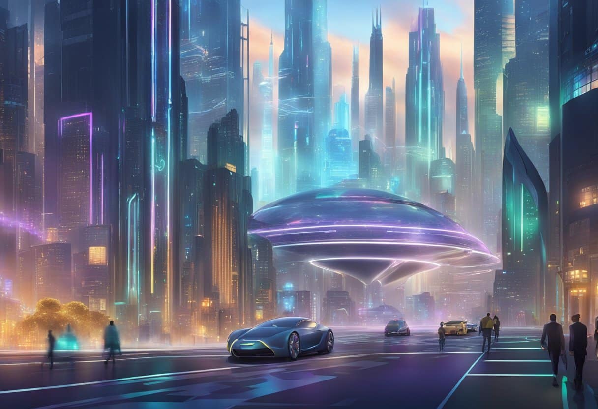 Animation Trends 2025: The Future of Digital Storytelling