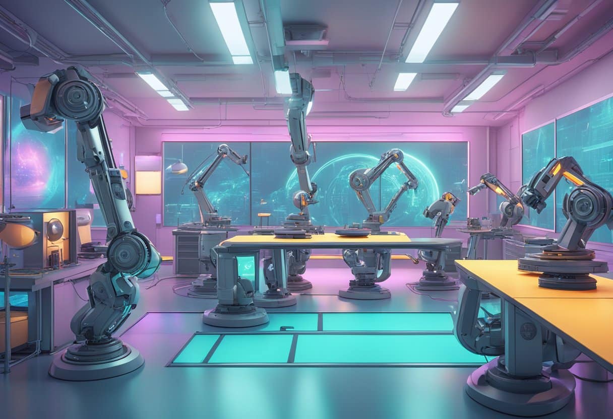 Animation Trends 2025: The Future of Digital Storytelling