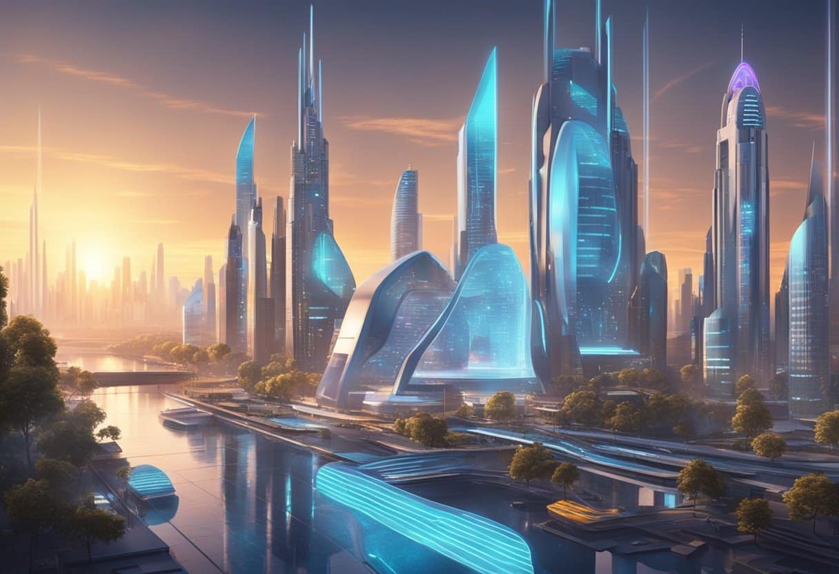 Animation Trends 2025: The Future of Digital Storytelling