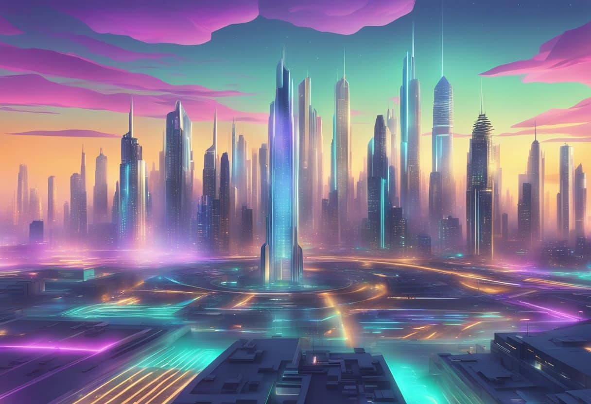 Animation Trends 2025: The Future of Digital Storytelling