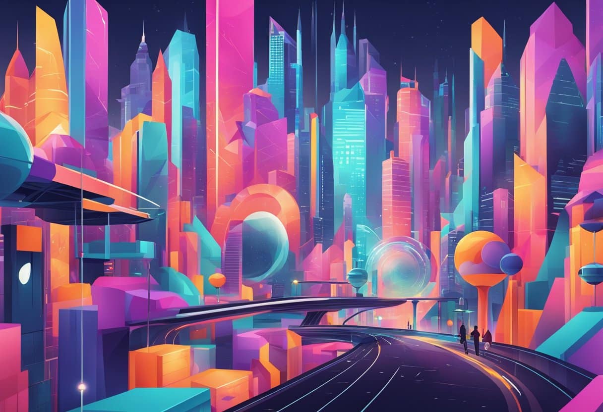 Animation Trends 2025: The Future of Digital Storytelling