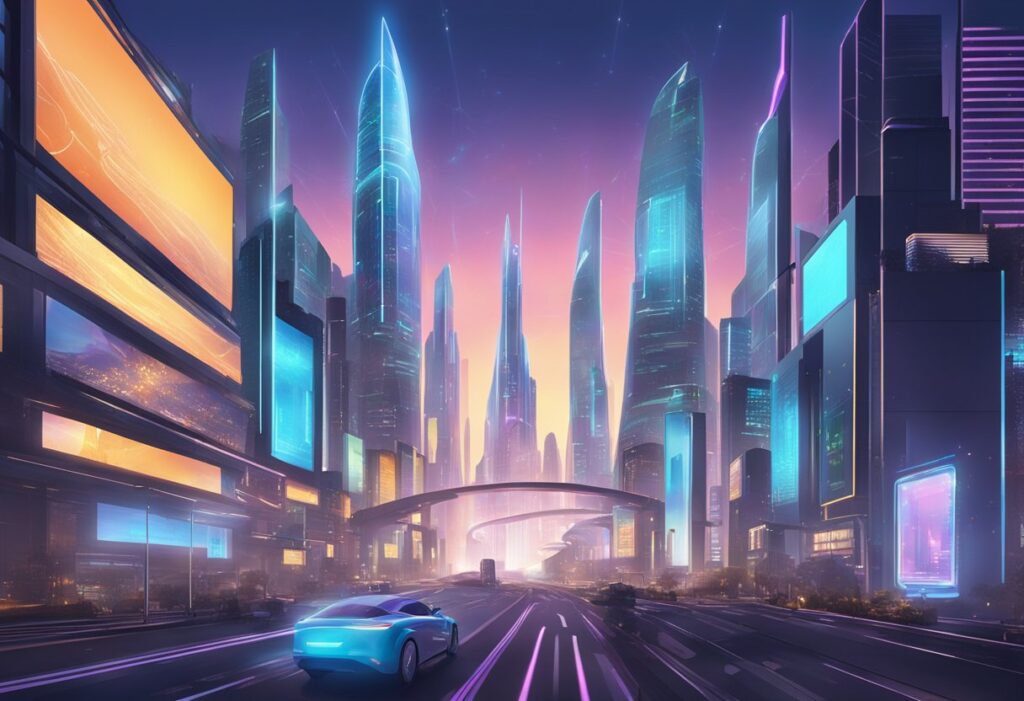 Animation Trends 2025: The Future of Digital Storytelling