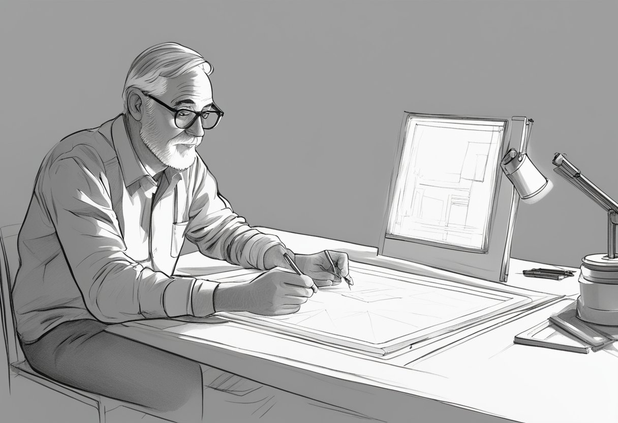 Modern Animation Techniques: Transforming Digital Stories