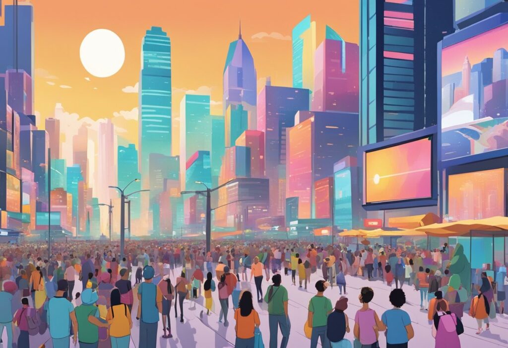 Modern Animation Techniques: Transforming Digital Stories