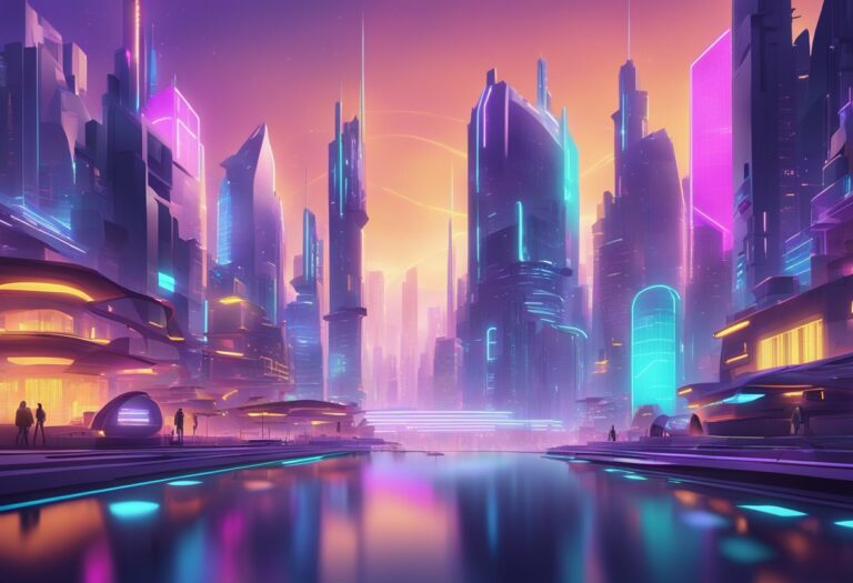 Animation Innovation: Redefining Visual Storytelling
