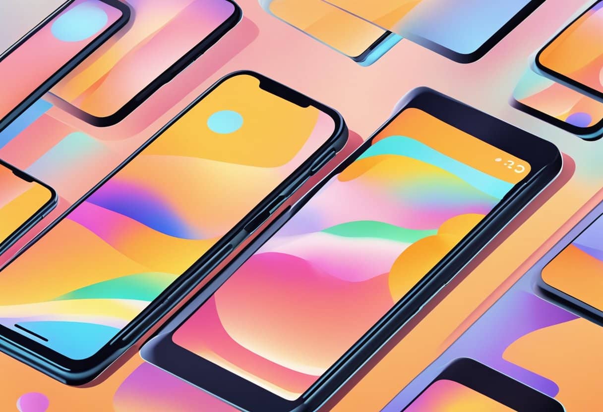 Mobile-First Animation: Boosting UX on Smartphones