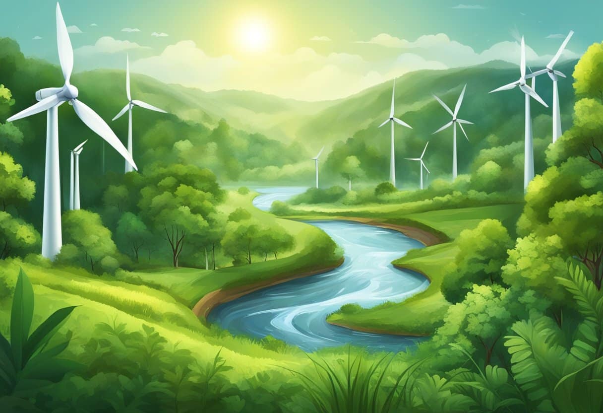 Sustainable Animation: Green Practices in Filmmaking