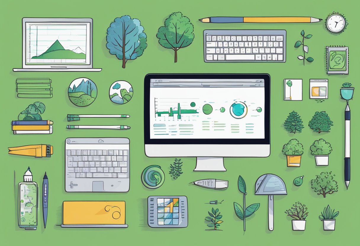 Sustainable Animation: Green Practices in Filmmaking