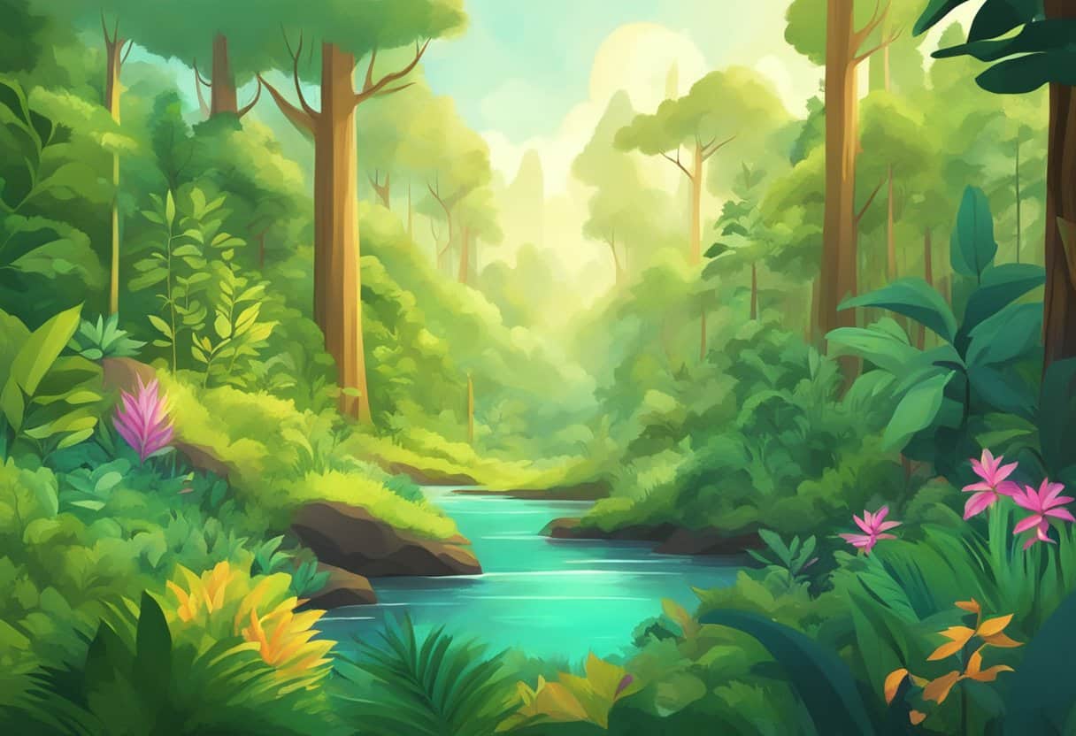 Sustainable Animation: Green Practices in Filmmaking