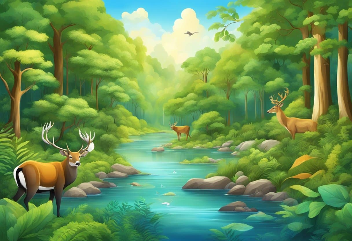 Sustainable Animation: Green Practices in Filmmaking