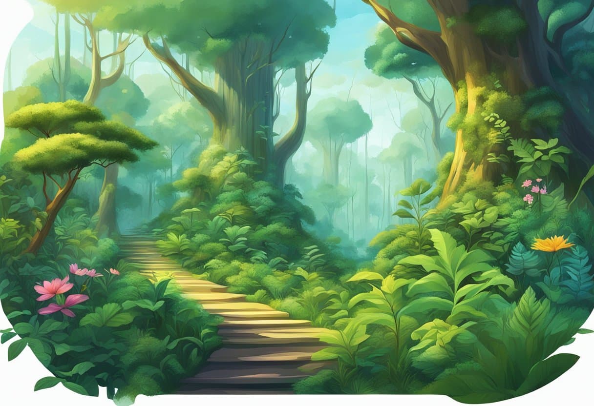 Sustainable Animation: Green Practices in Filmmaking