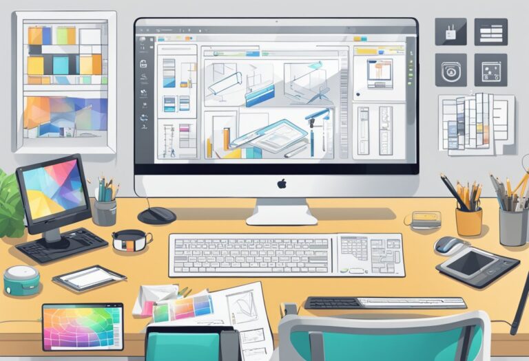 Animation Workflow Optimisation to Streamline Production