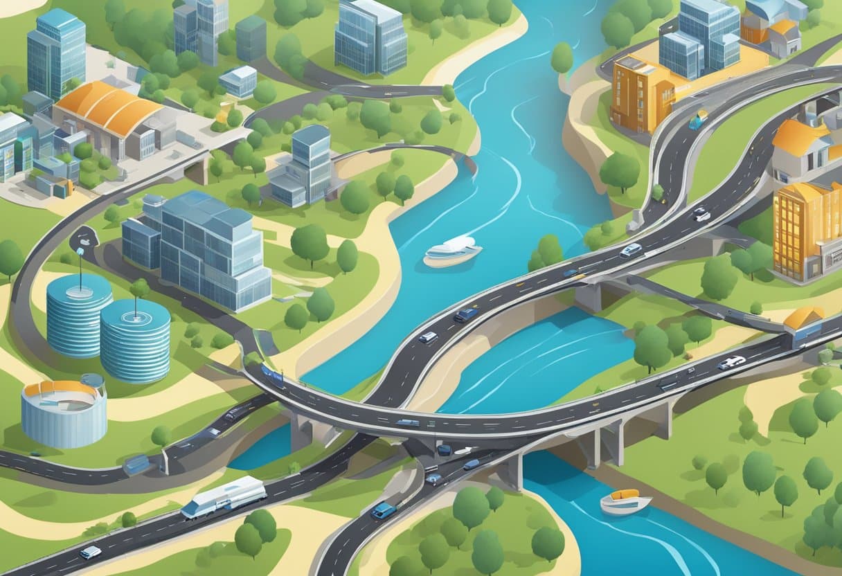Animation Workflow Optimisation to Streamline Production