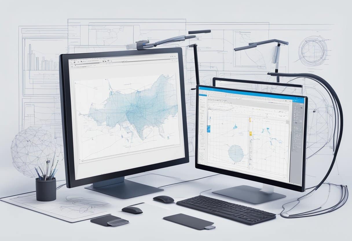 Animation Workflow Optimisation to Streamline Production