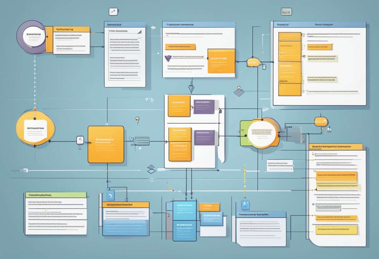 Animation Workflow Optimisation to Streamline Production