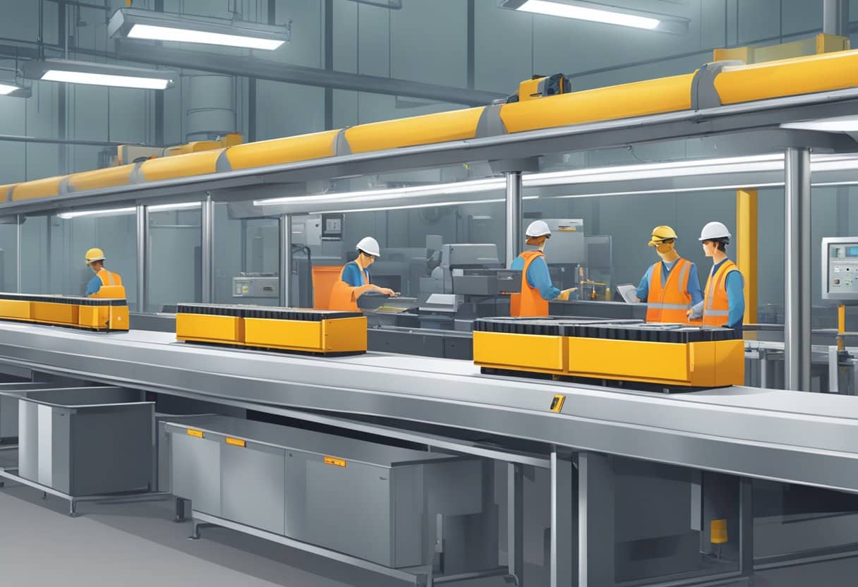 Animation Quality Control: Ensuring Visual Excellence