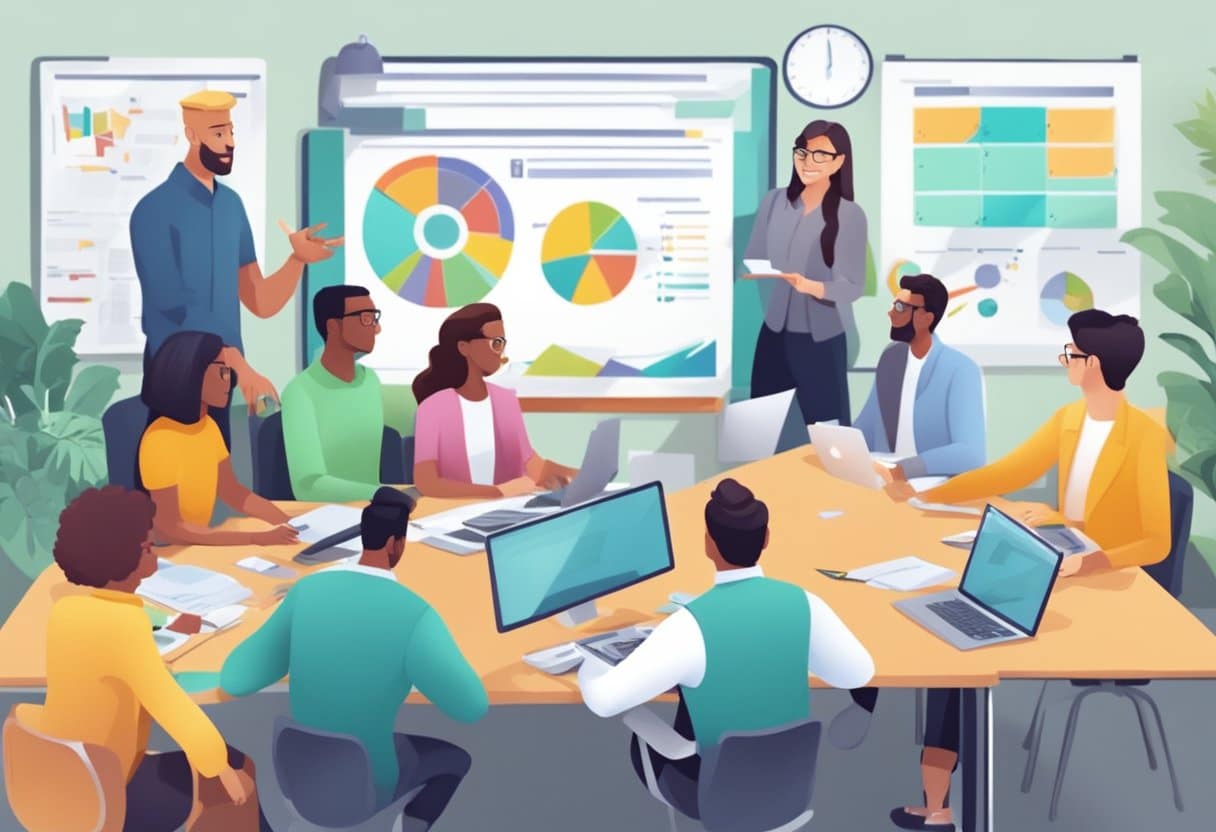 Animation Quality Control: Ensuring Visual Excellence