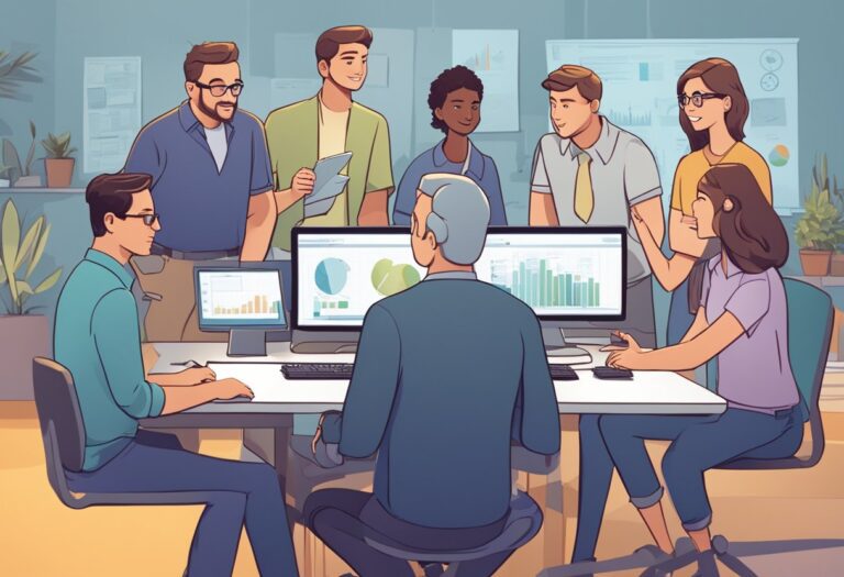 Animation Project Management to Streamline Workflow