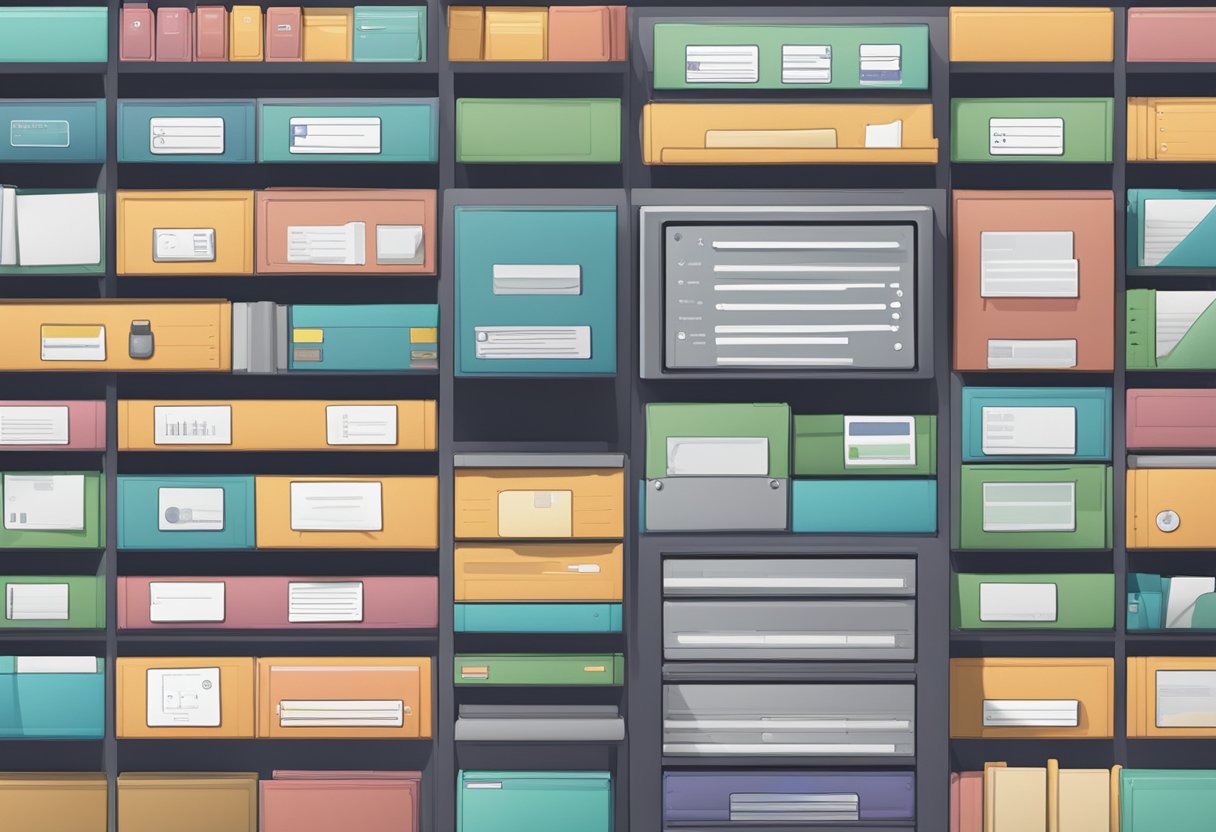 Animation Asset Management: Streamlining Workflow