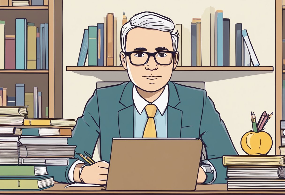 Qualified Teacher Animations: Enhance Classroom Learning