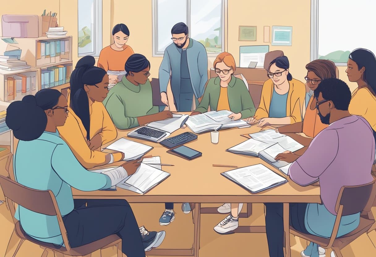 Teacher-Created Content: Revolutionising Classroom Resources ...