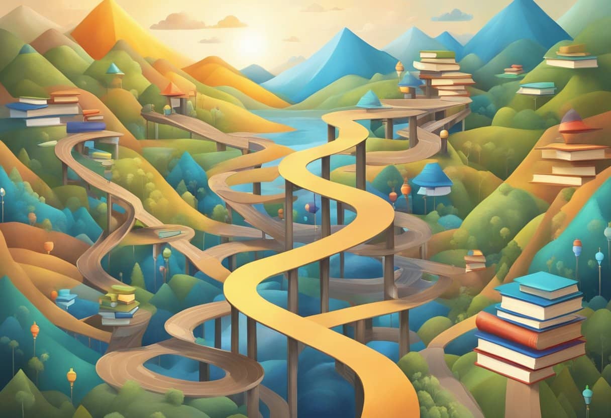 Learning Pathway Animations: Visualising Educational Journeys ...