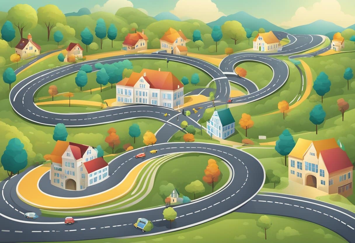 Learning Pathway Animations: Visualising Educational Journeys ...