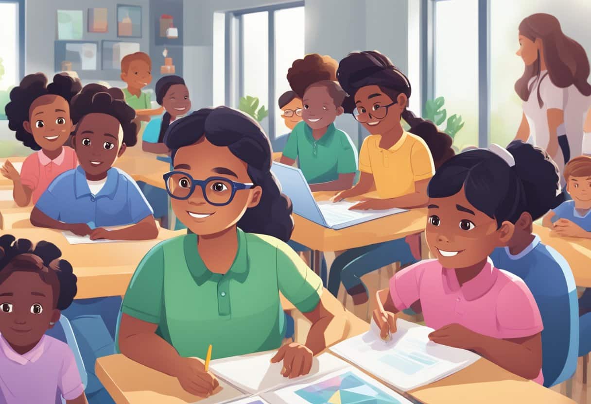 STEM Education Animations to Enhance Learning