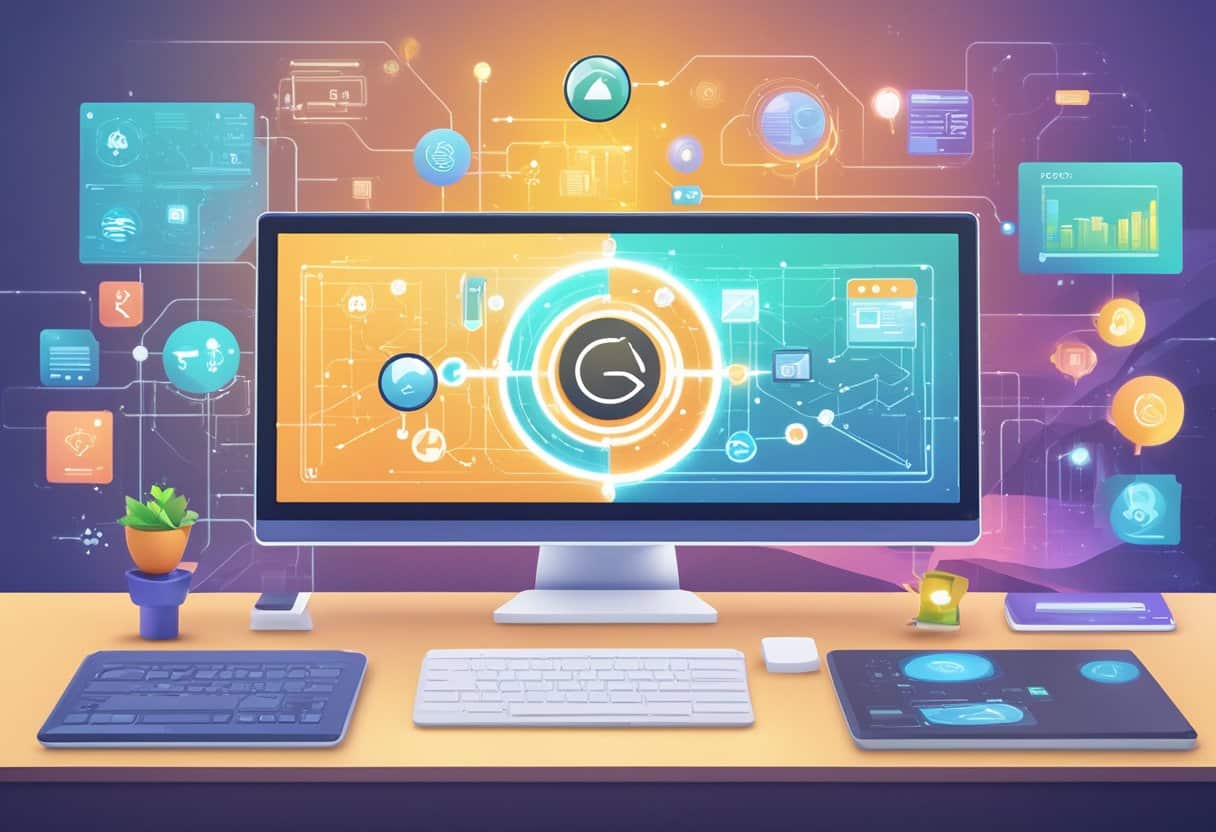 STEM Education Animations to Enhance Learning