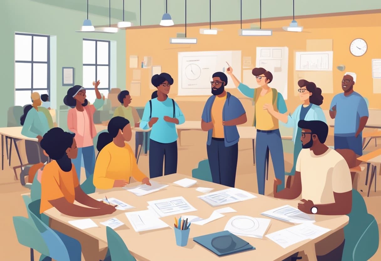 Early Years Animations: Supporting Kids' Development