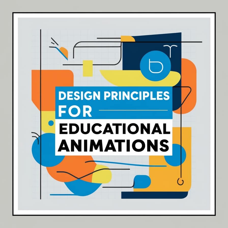 Experiential Learning Animations: Interactive Visual Lessons