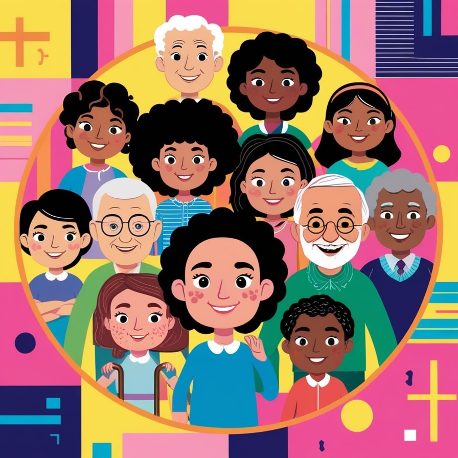 Experiential Learning Animations: Interactive Visual Lessons