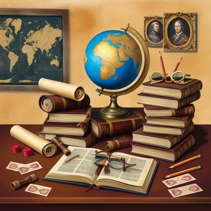 History Educational Content: Engaging Methods for Classroom Learning ...