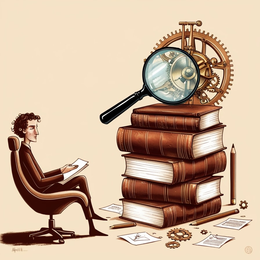 Critical Thinking Resources for Analytical Minds