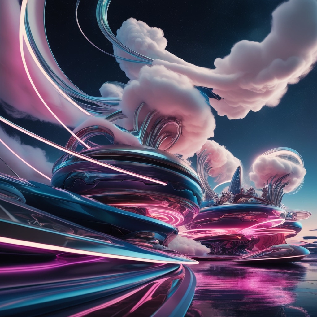 3D Animation Knowledge: Must-Have Skills for Digital Artists