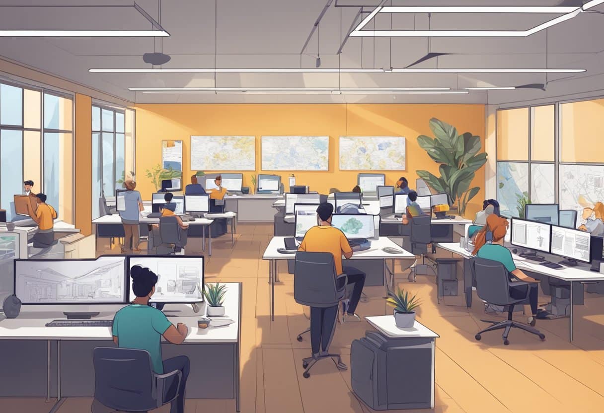 Engaging Animated E-Learning Modules to Boost Education