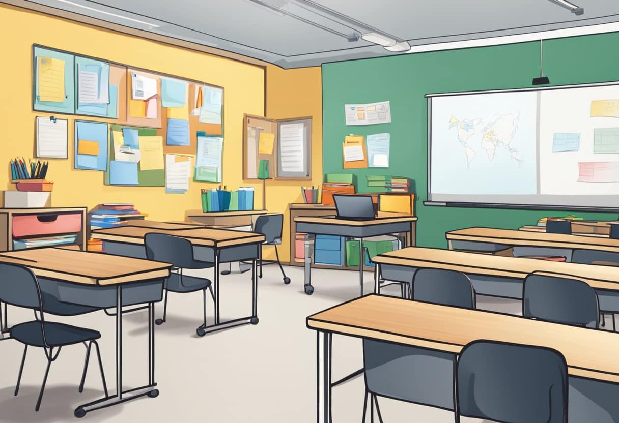 Animated Lesson Plans to Enhance Classroom Engagement