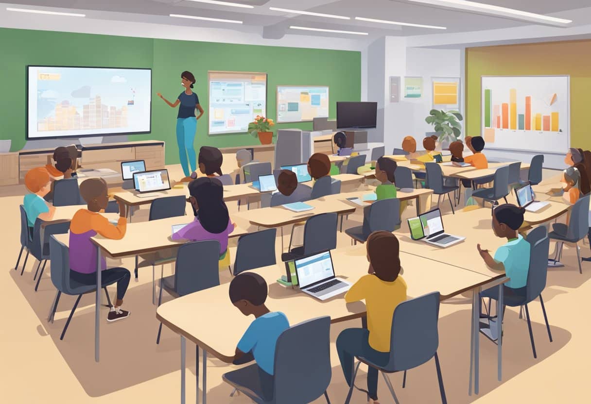 Virtual Learning Animations to Enhance Digital Education - Educational ...