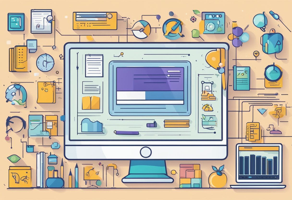 Blended Learning Animations: Enhancing Education