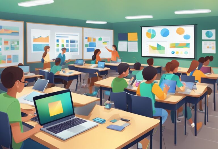 Blended Learning Animations: Enhancing Education