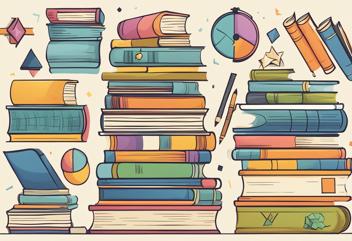 Literacy Animation Content: Reading via Visual Storytelling